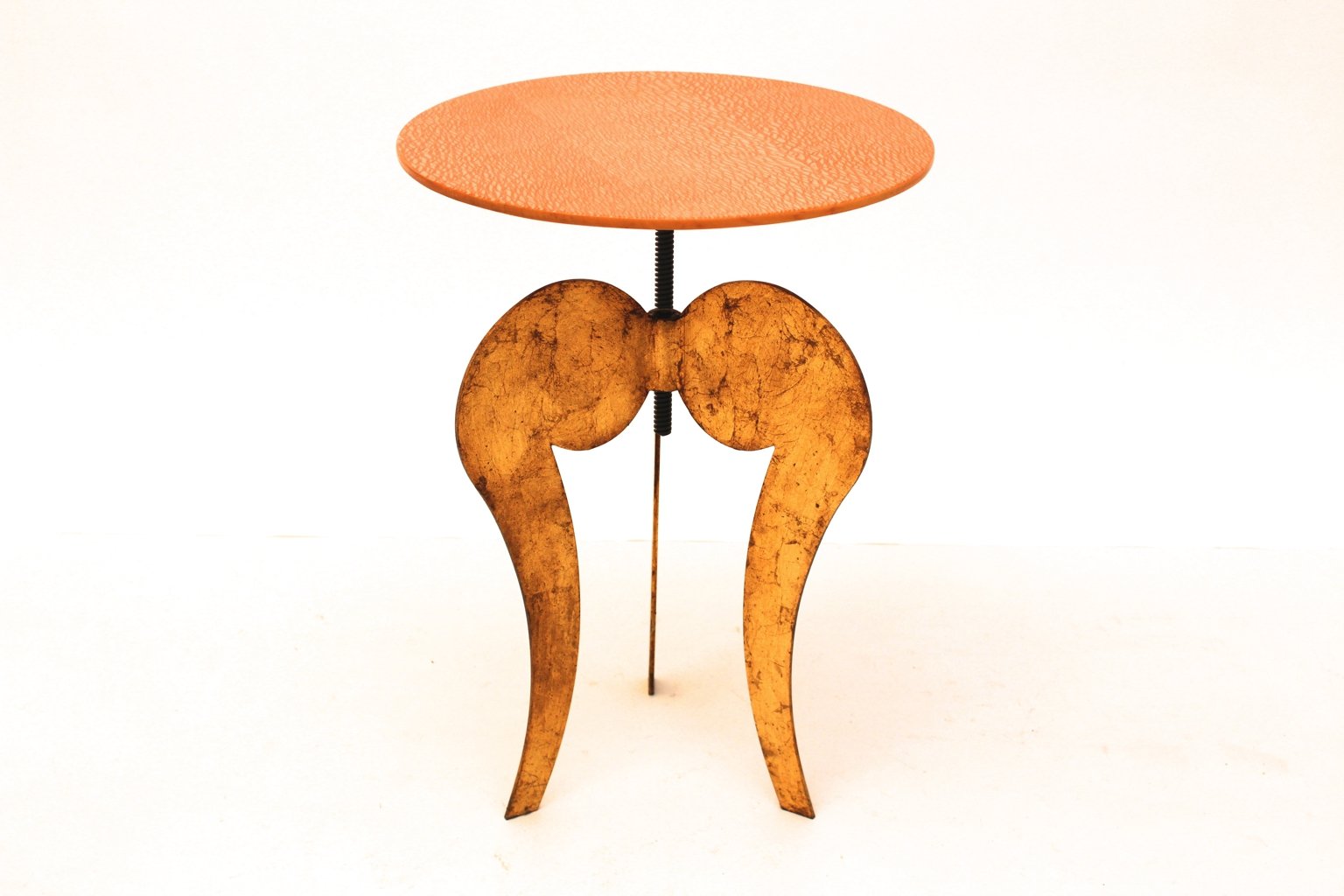 Table d'Appoint par Sergio Terzani, Scandicci et Jean Francois Crochet ...