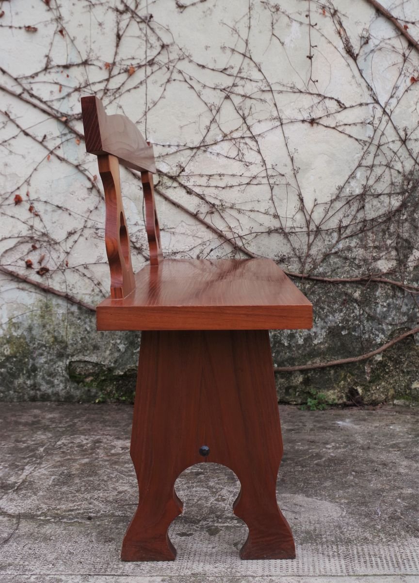 Ash Bench, 1970s for sale at Pamono