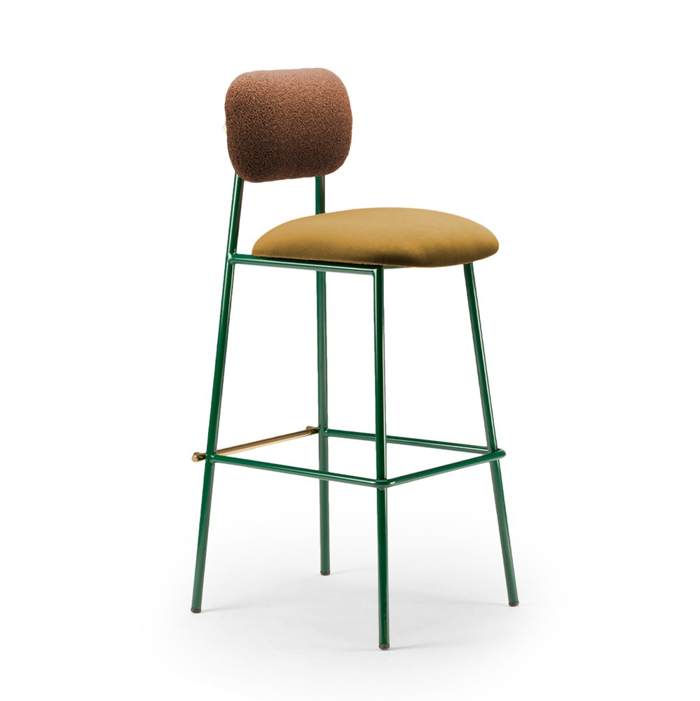 Miami Bar Chair by Mambo Unlimited Ideas for sale at Pamono
