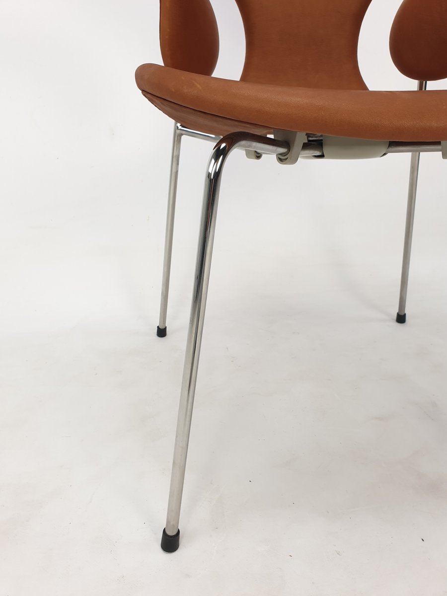 Seagull Swivel Chair by Arne Jacobsen for Fritz Hansen, 1960s for sale ...
