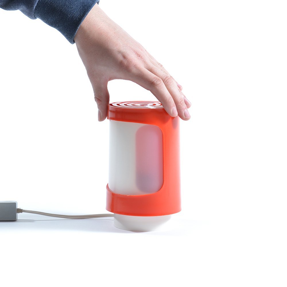 Lampe de Bureau Astronaute par Jan Suchan pour Elektrosvit, 1960s en ...