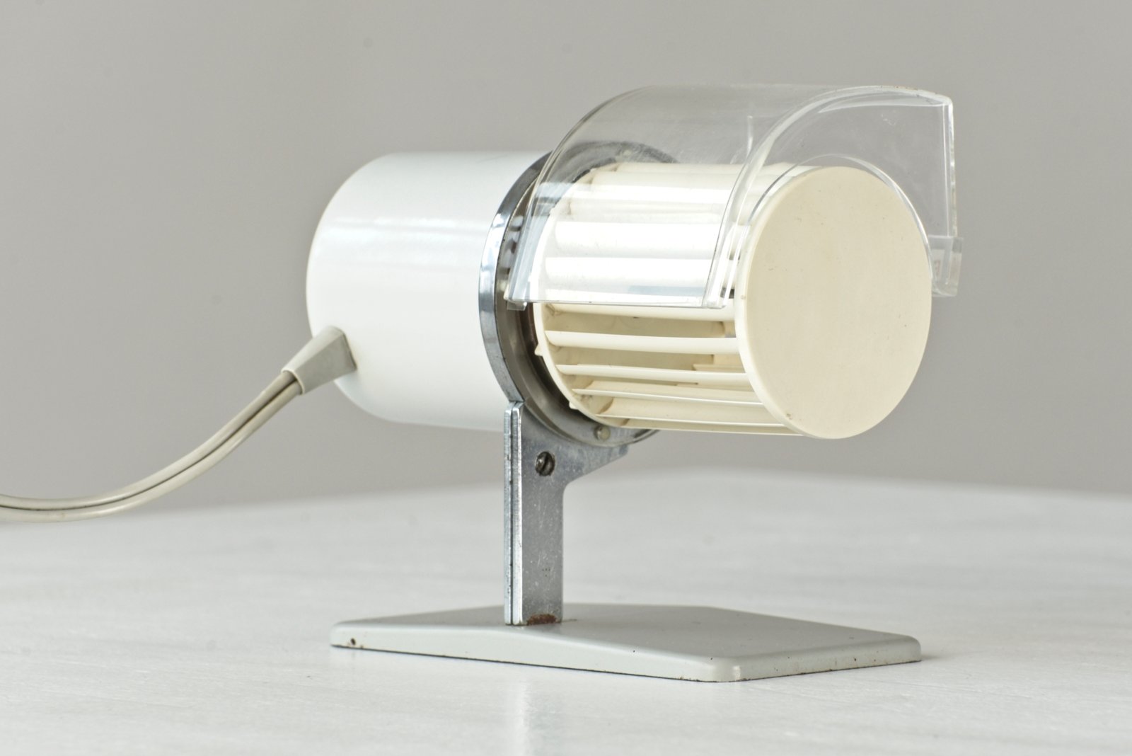 Hl 1 Roller Fan by Dieter Rams for Braun Ag, 1960s for sale at Pamono