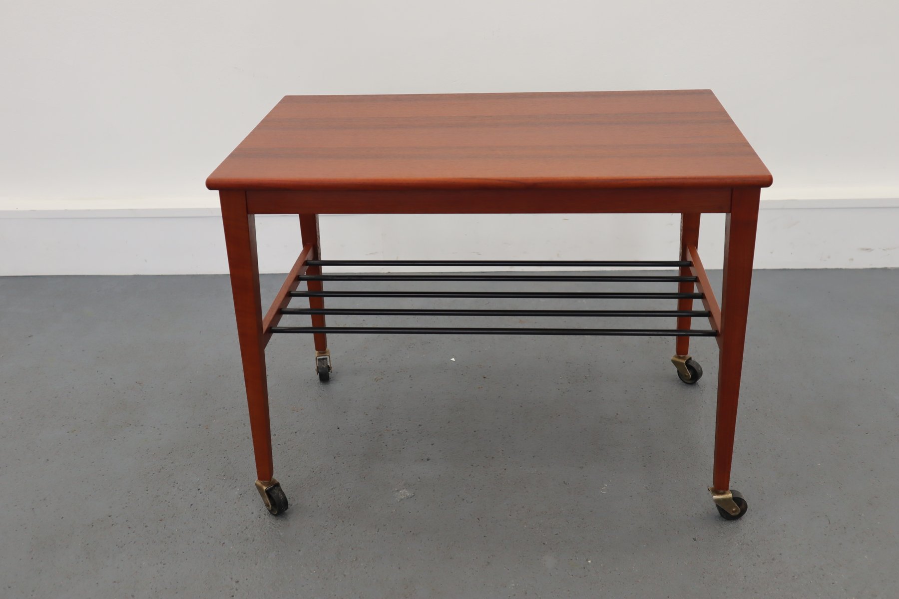 Vintage Side Table for sale at Pamono