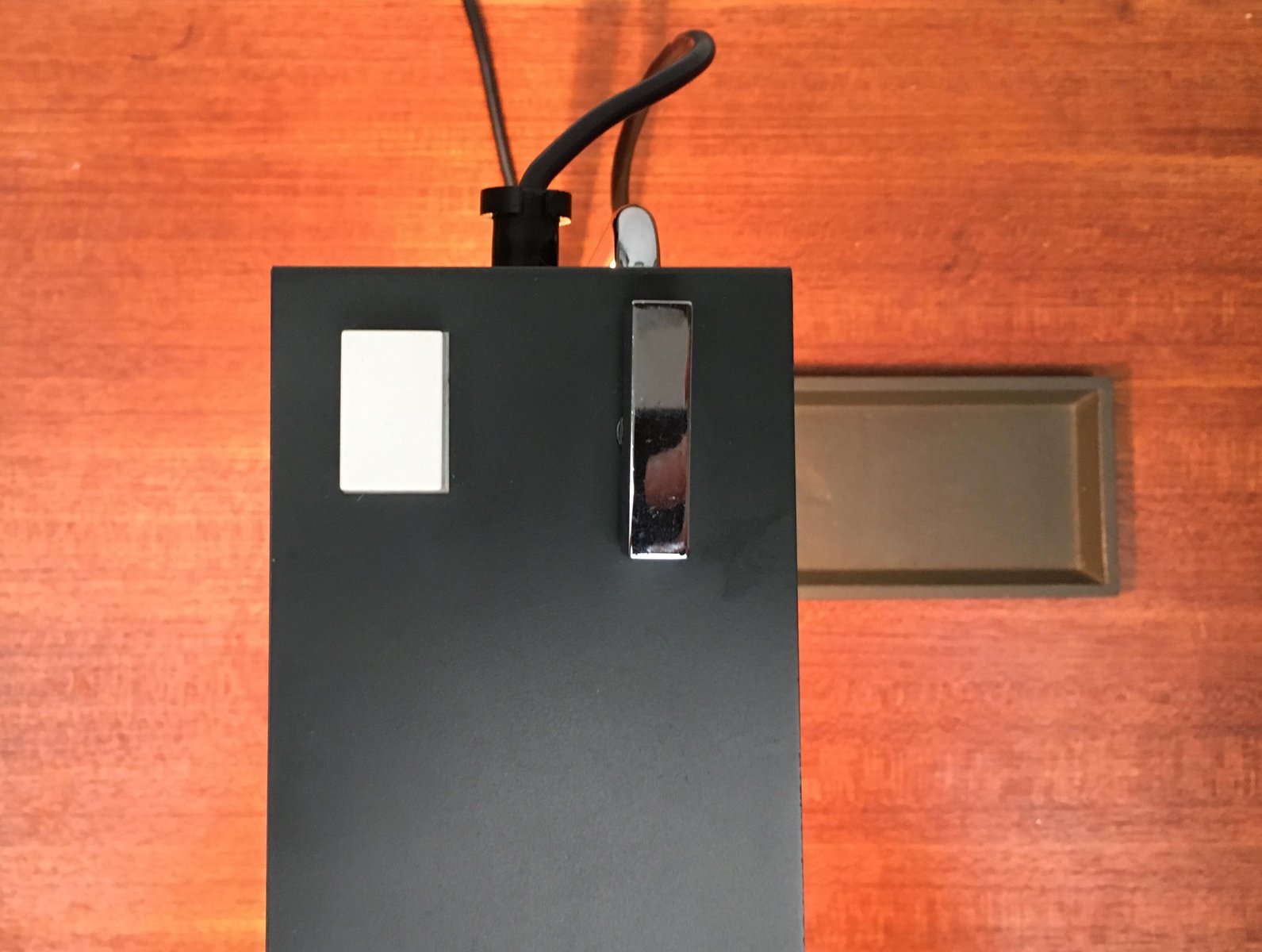 Mid-Century German Flamingo Table Lamp from BUR, Bünte & Remmler for ...