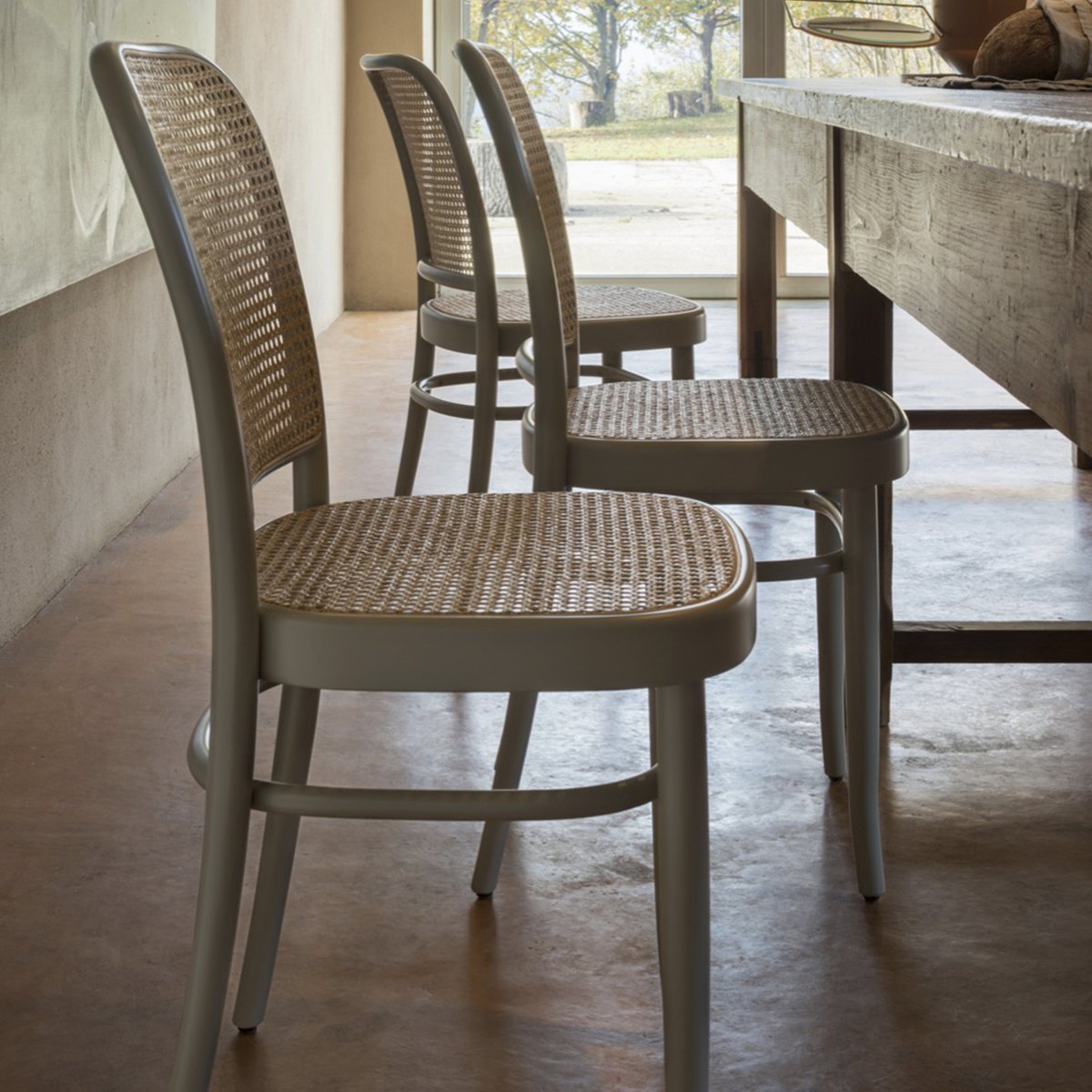 No. 811 Chair for sale at Pamono