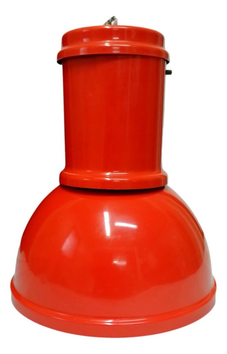 Lampara Pendant Lamp from Candle / Fontana Arte, 1960s for sale at Pamono