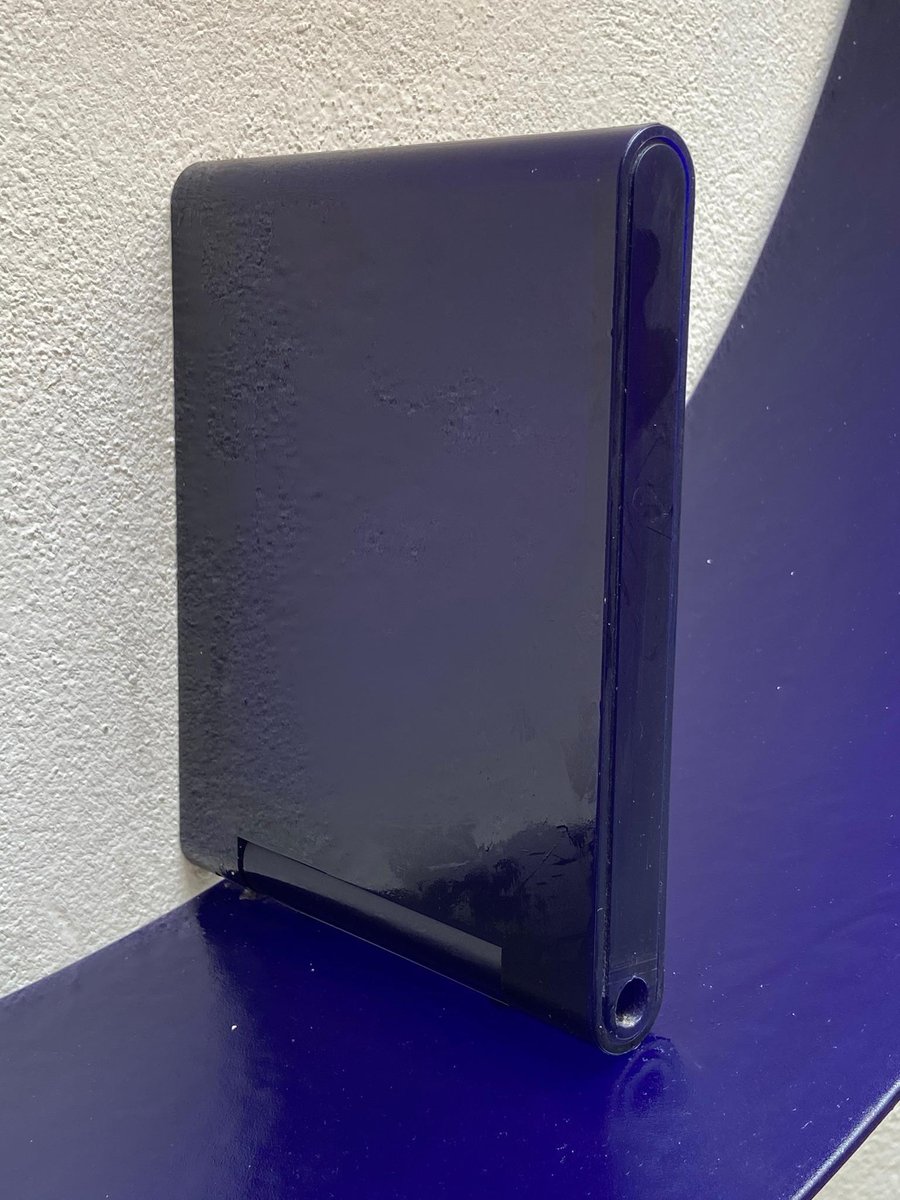 Bookworm by Ron Arad Kartell for sale at Pamono