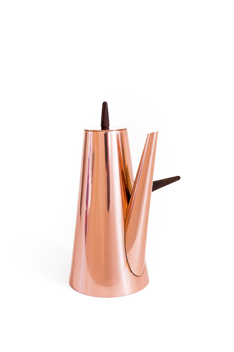 Copper Can, 1950s for sale at Pamono