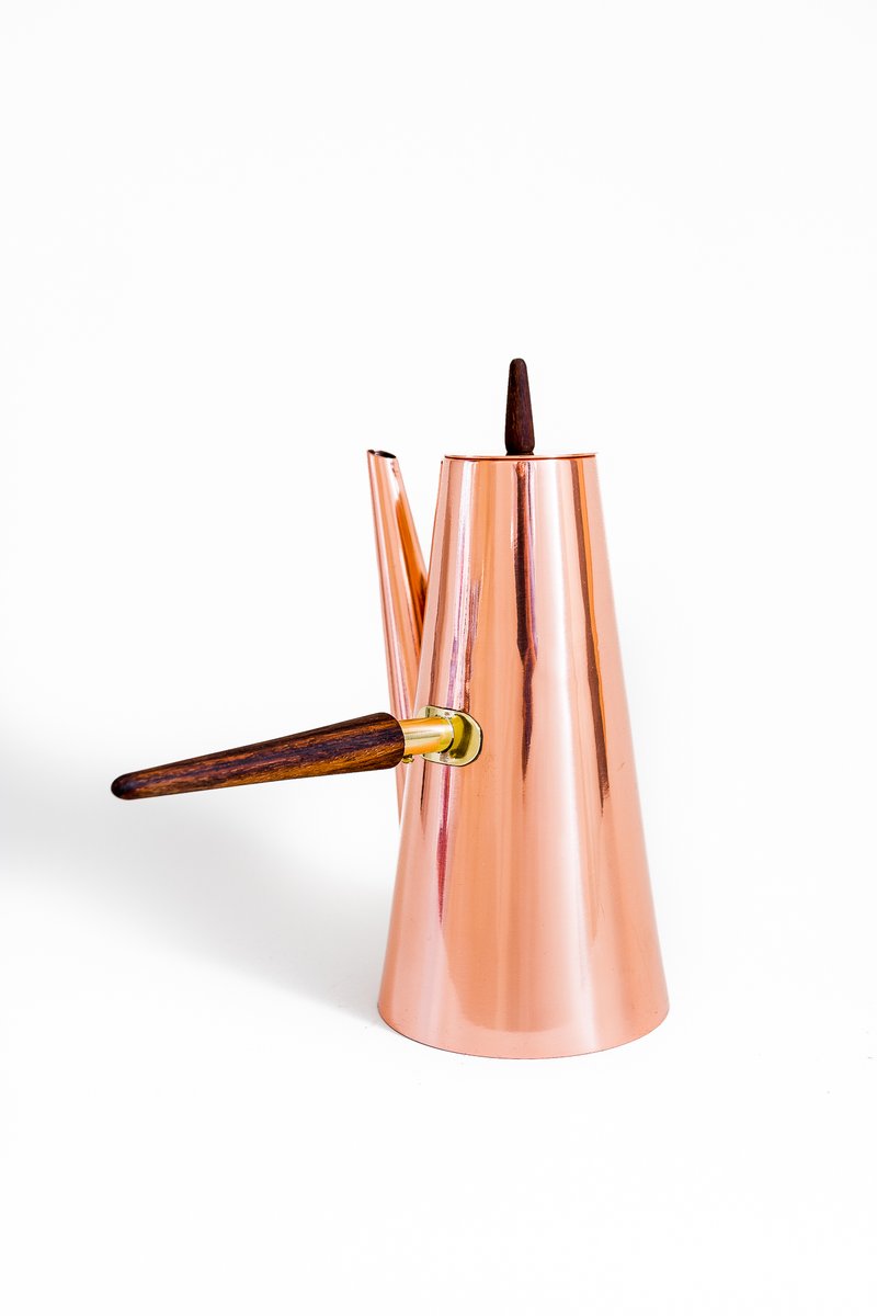 Copper Can, 1950s for sale at Pamono