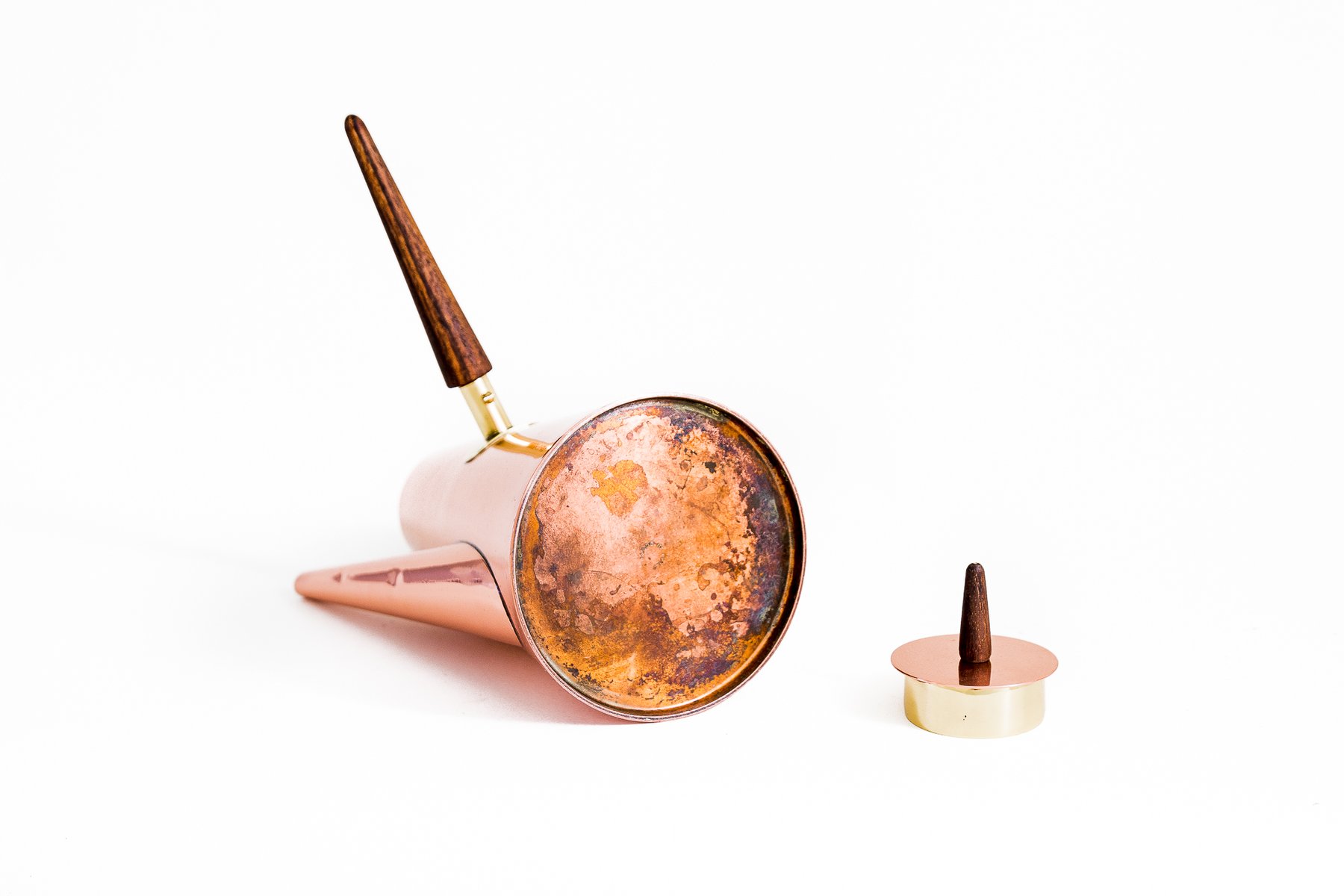 Copper Can, 1950s for sale at Pamono