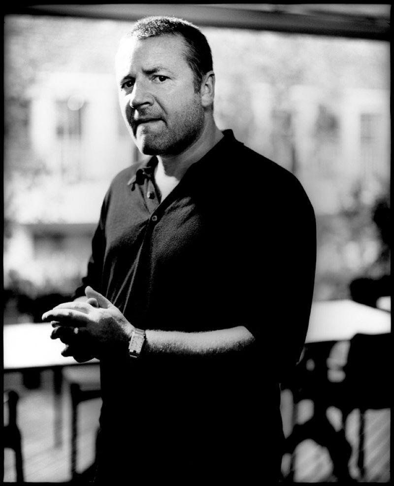 Ray Winstone - Signed Limited Edition Print (2000), 2020 for sale at Pamono