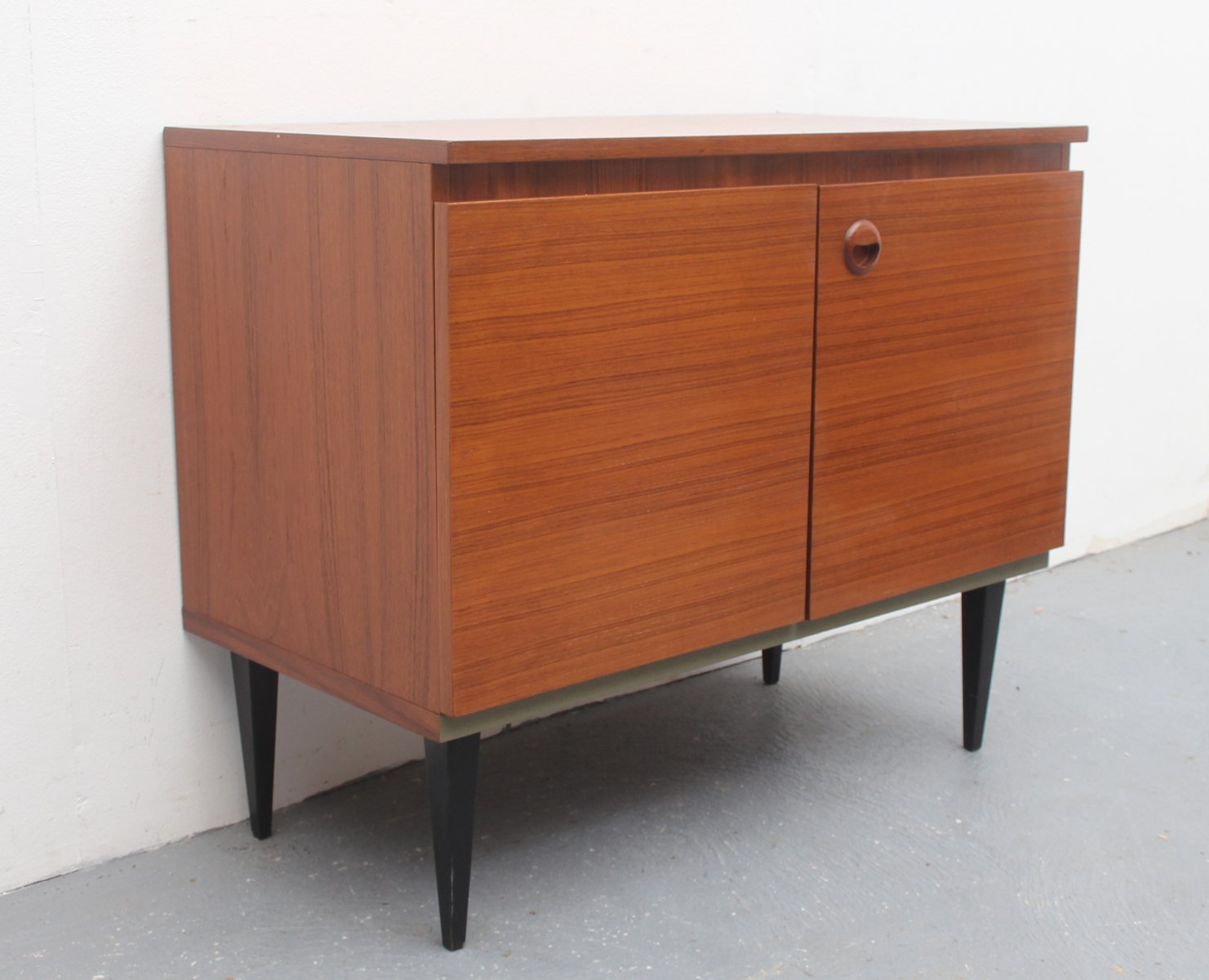 Small Sideboard, 1960s for sale at Pamono