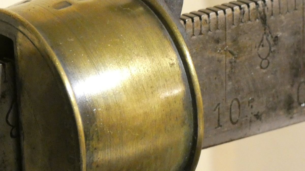 Libra Iron, Brass and Wood Bench by Leonardo Bertani, Italy, 1800s for ...