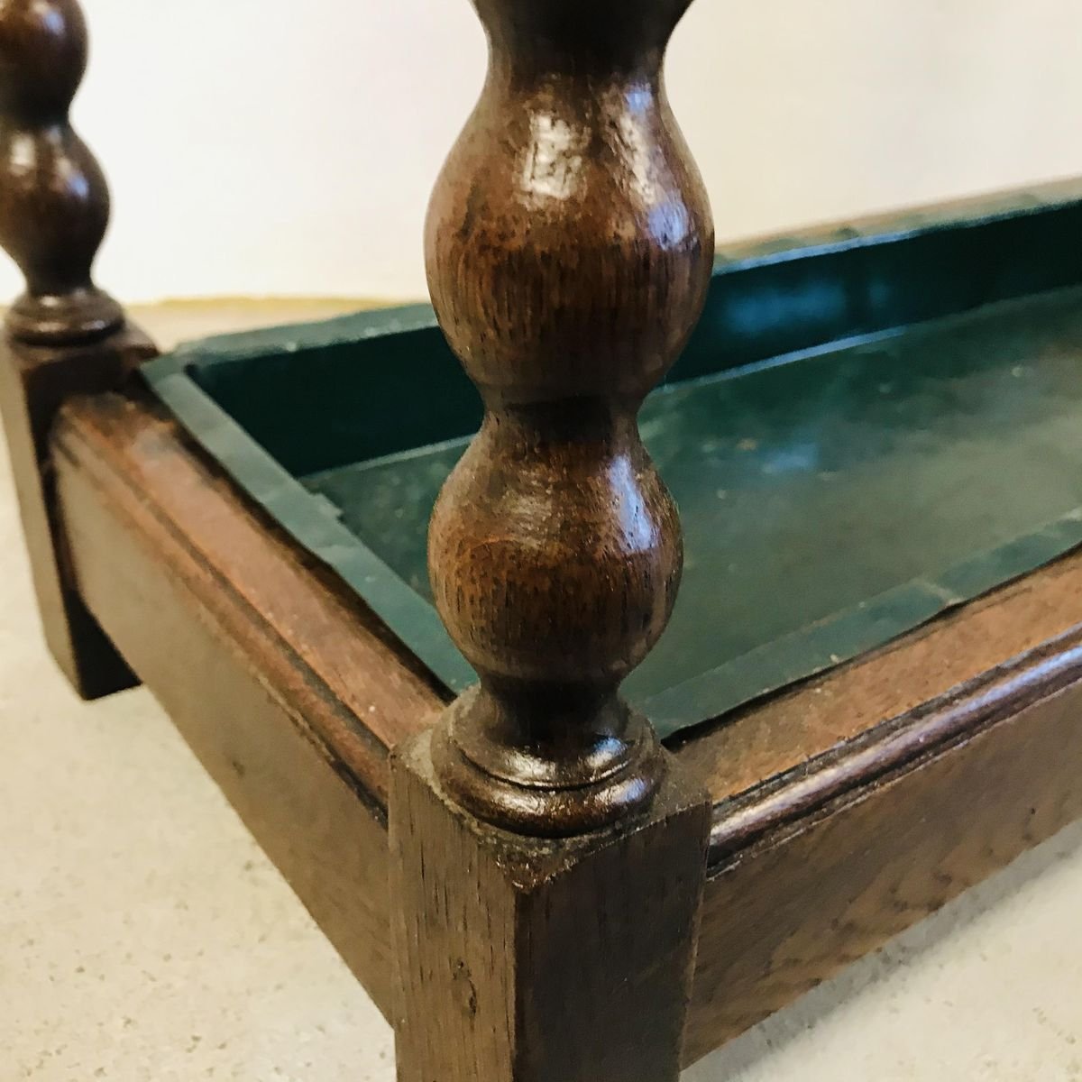 Antique Umbrella Holder for sale at Pamono