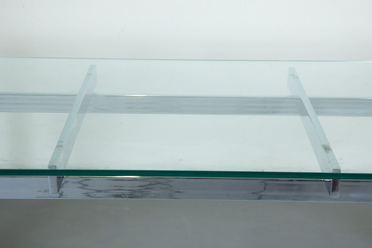 Dining Table by Carlo Alberto Bordogna, 1968 for sale at Pamono