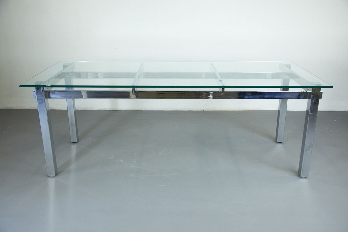 Dining Table by Carlo Alberto Bordogna, 1968 for sale at Pamono
