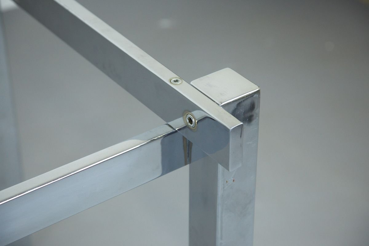 Dining Table by Carlo Alberto Bordogna, 1968 for sale at Pamono