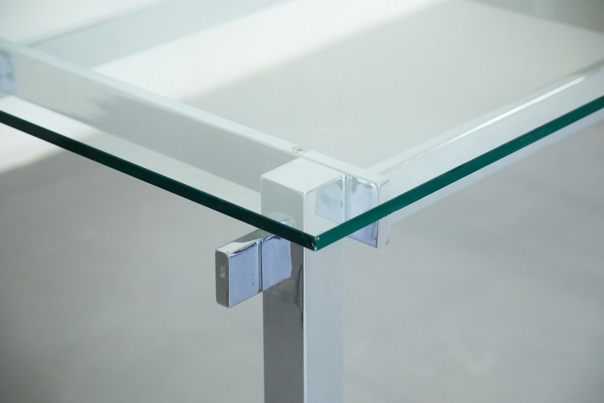 Dining Table by Carlo Alberto Bordogna, 1968 for sale at Pamono