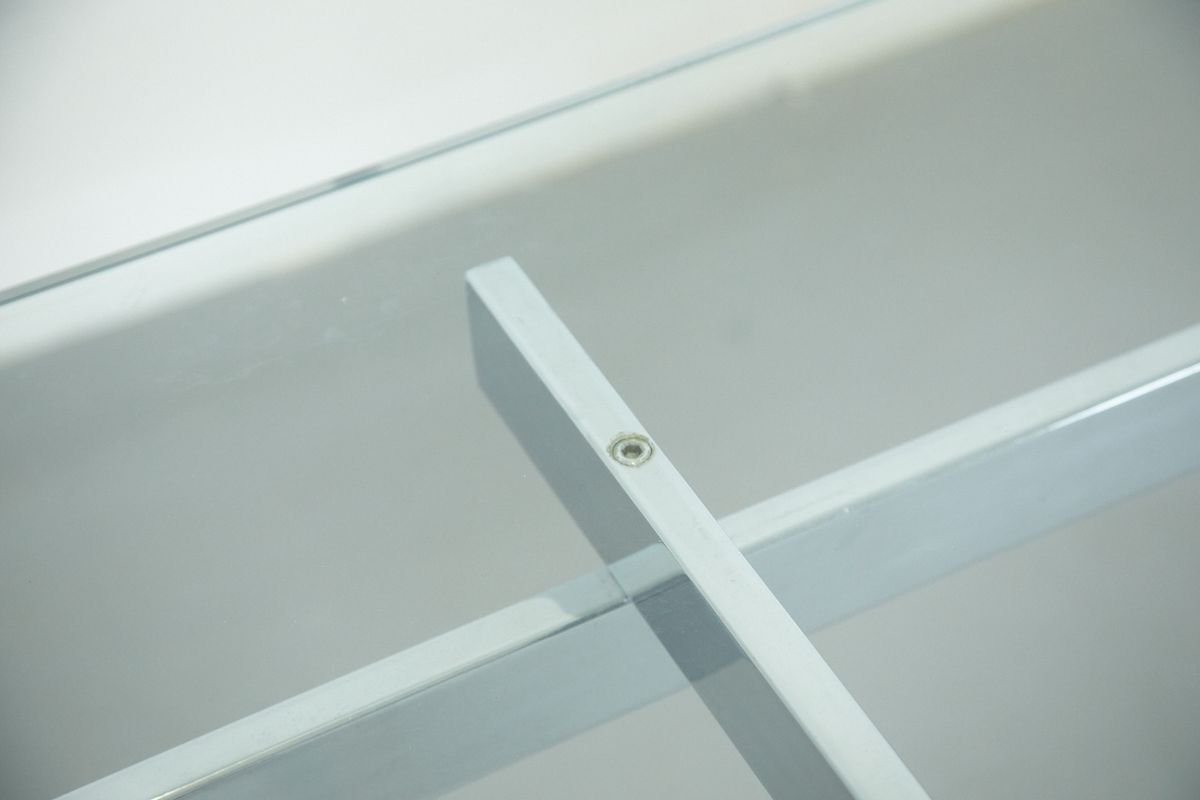 Tavolo da pranzo di Carlo Alberto Bordogna, 1968 in vendita su Pamono