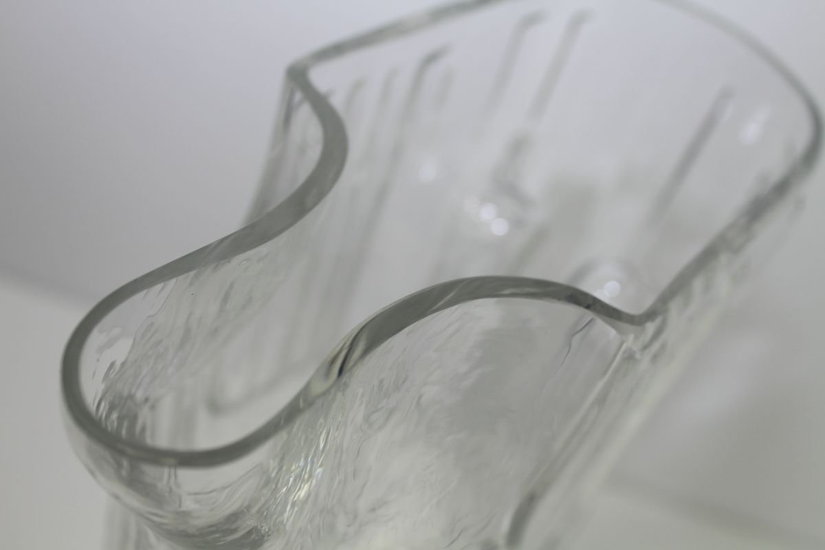 Glass Pitcher by C. J. Riedel for Riedel, 1960s for sale at Pamono