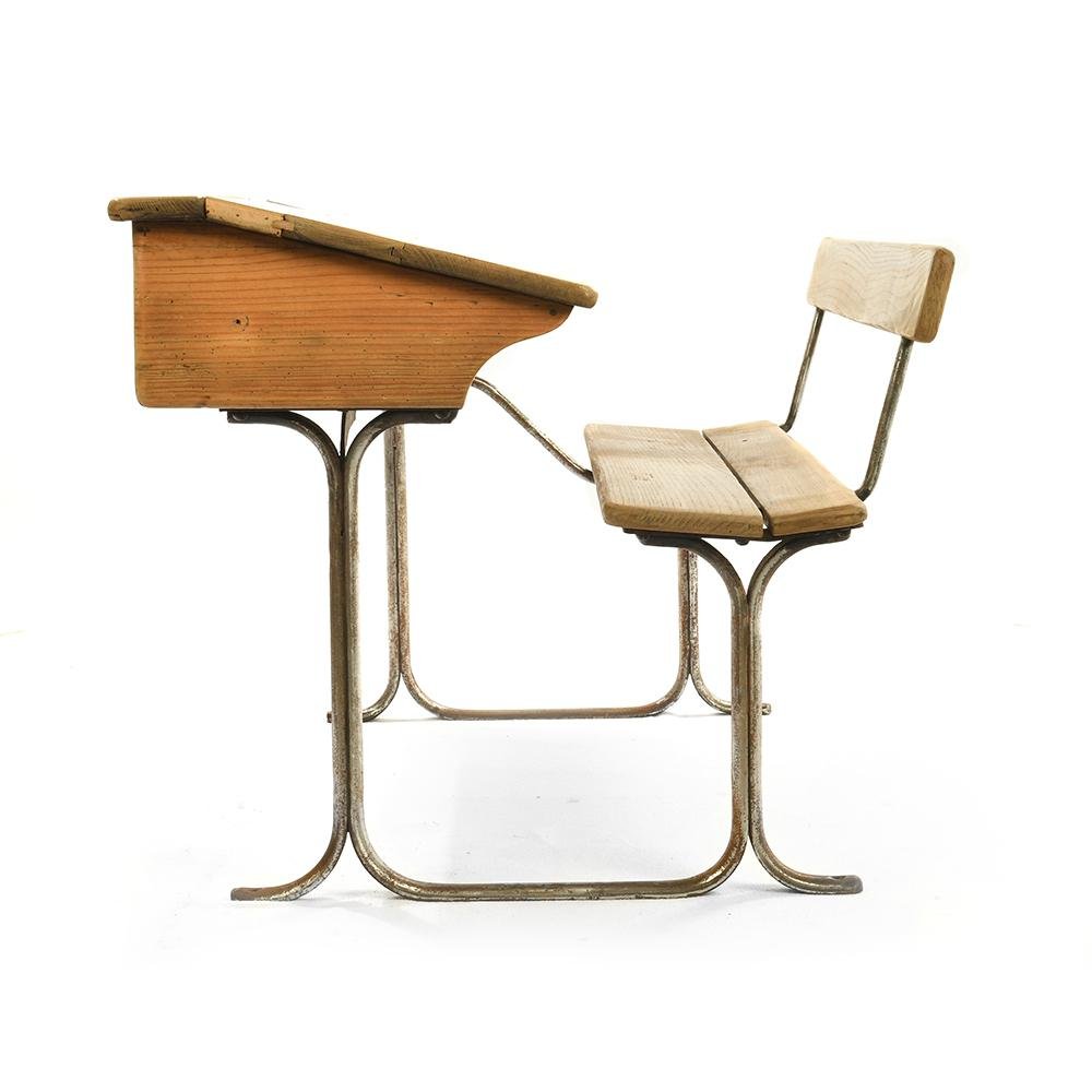 Pupitre de madera en venta en Pamono