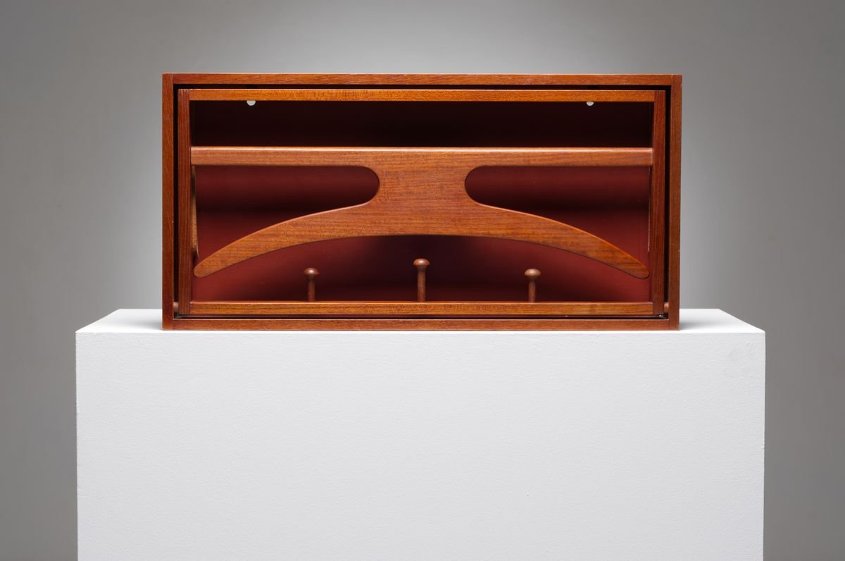 Wall Unit by Adam Hoff & Paul Ostergaard for sale at Pamono