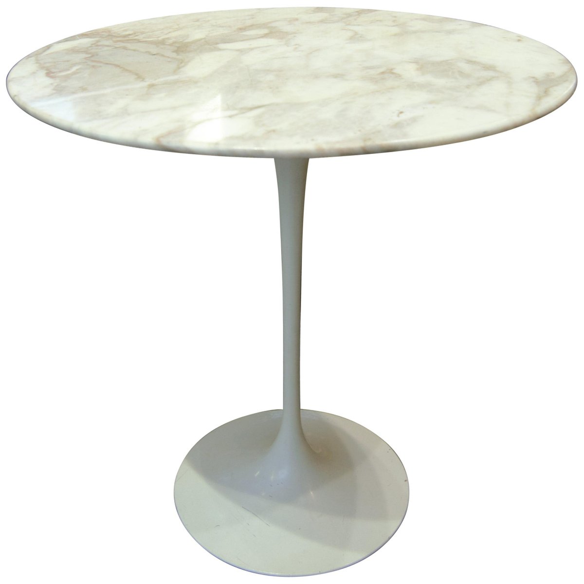 20th Century Marble Tulip Table from Eero Saarinen & Knoll for sale at ...