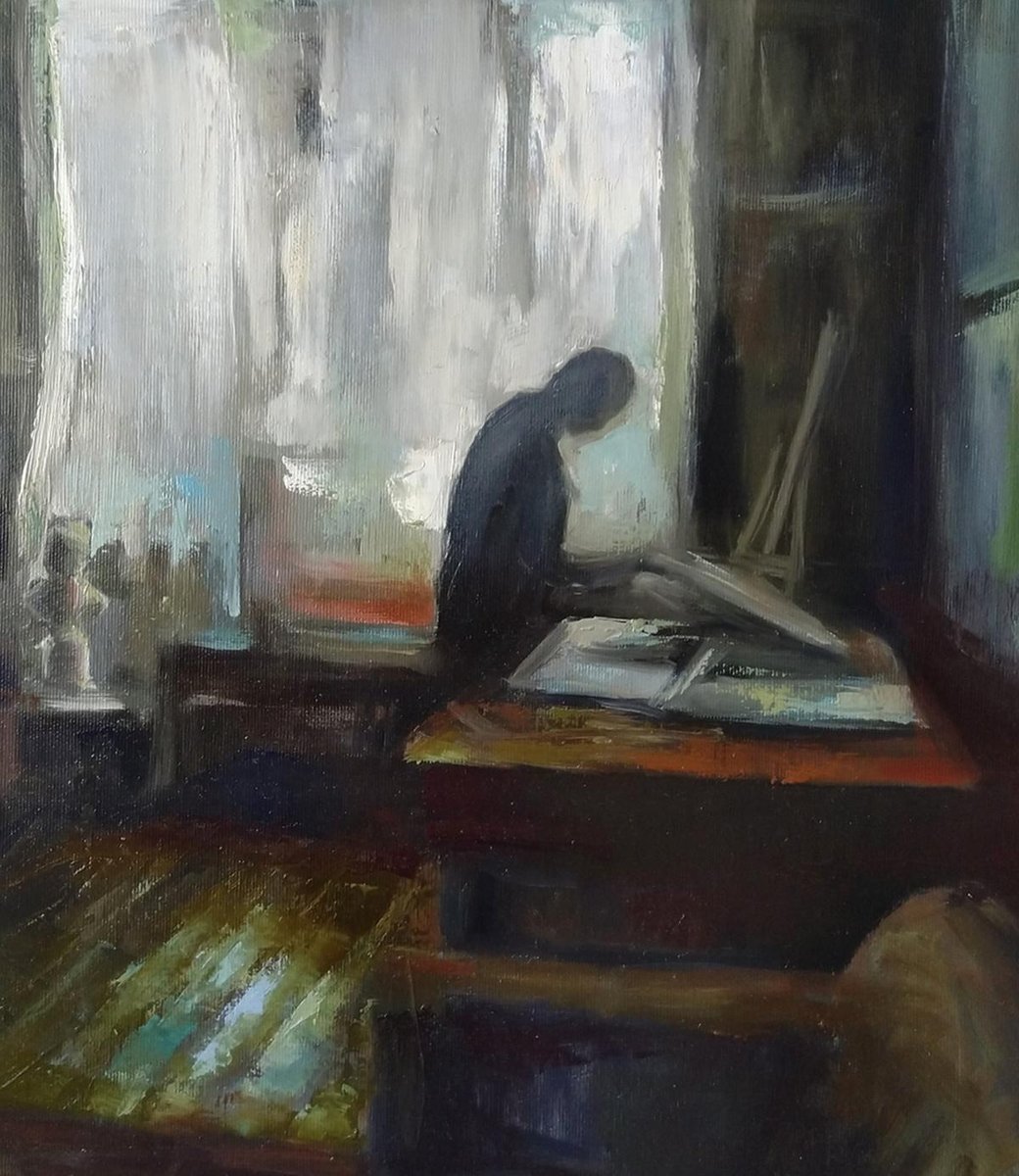 Artist House, 2019 for sale at Pamono