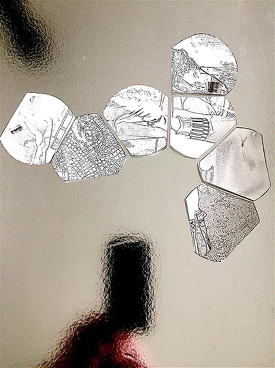 Virtual Self Portrait 001, 2016 for sale at Pamono