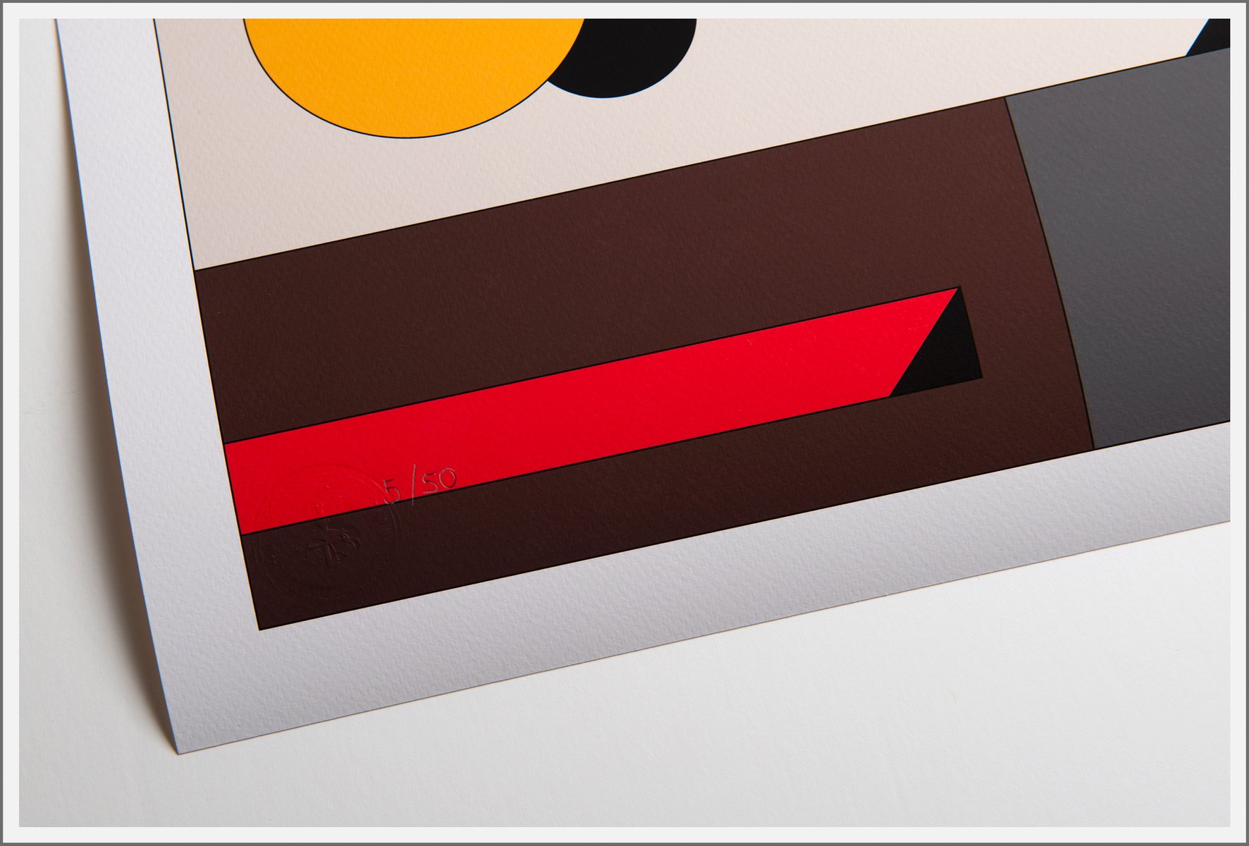 Kostas Neofitidis, Cosmic, 2000s, Print on Fine Art Paper for sale at ...