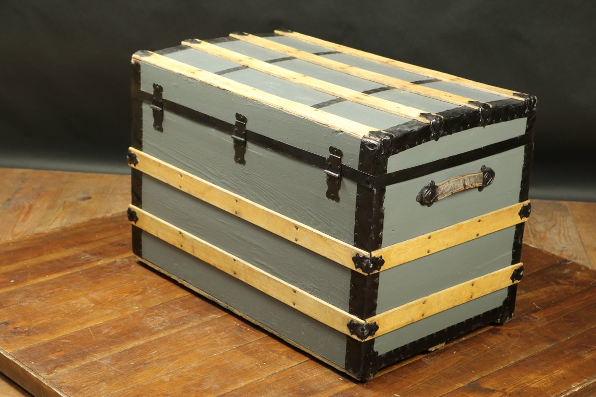 American Trunk for sale at Pamono