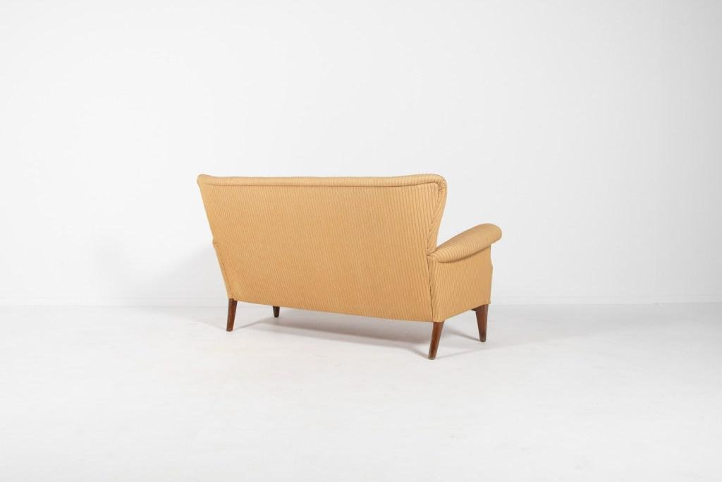Sofa by Georg Kofoed, Denmark, 1950s for sale at Pamono