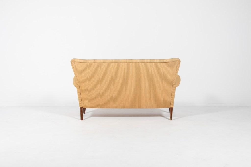 Sofa by Georg Kofoed, Denmark, 1950s for sale at Pamono