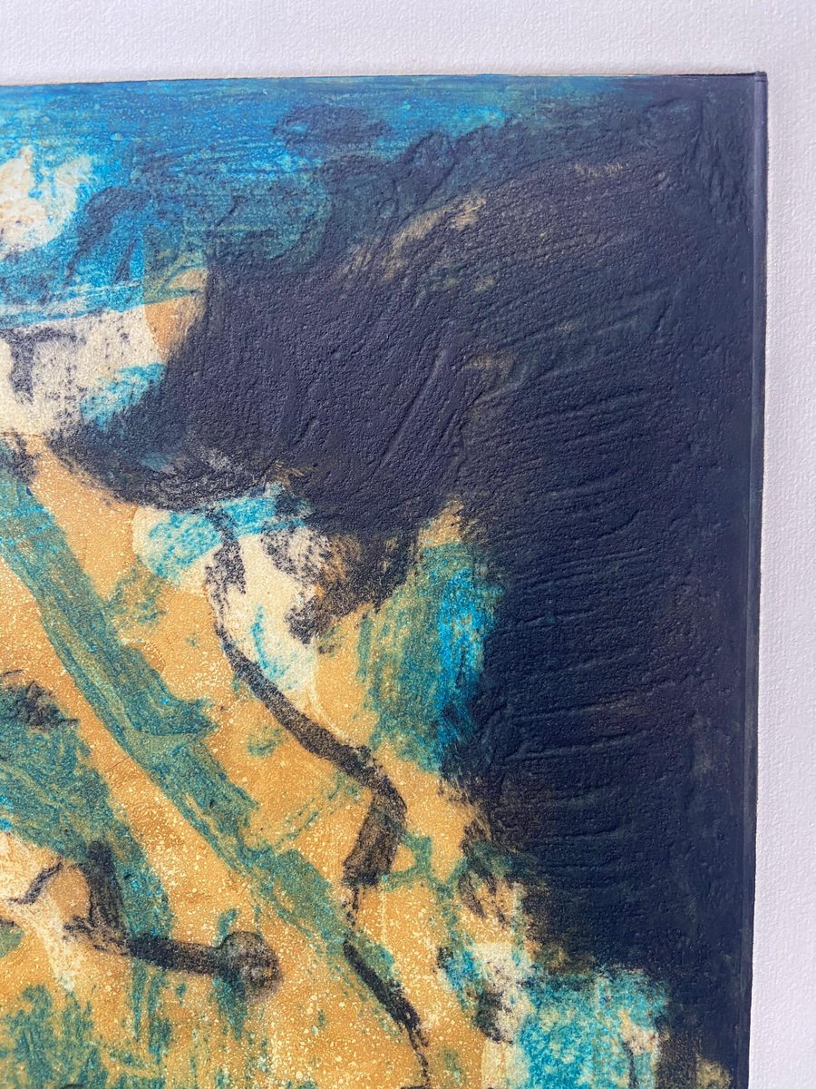 Juan Jose Torralba - Orfeo 1970 for sale at Pamono