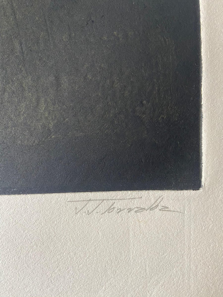 Juan Jose Torralba - Bodegan 1970 for sale at Pamono