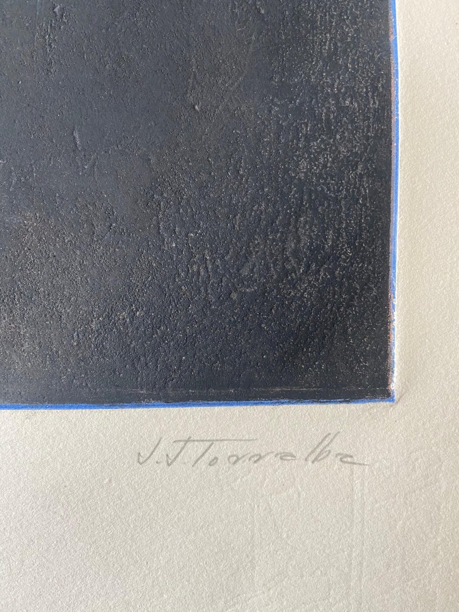 Juan Jose Torralba - Calega de Mujer 1970 for sale at Pamono