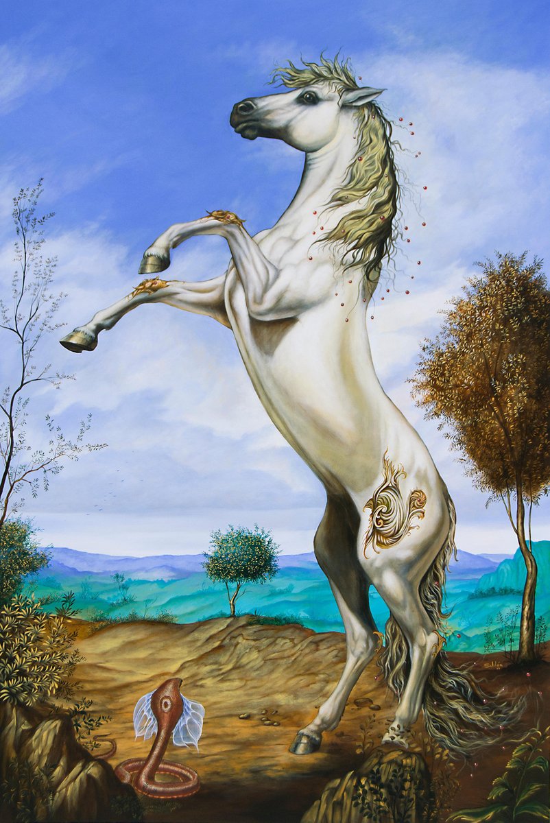 Lady Sublime, 2014 bei Pamono kaufen