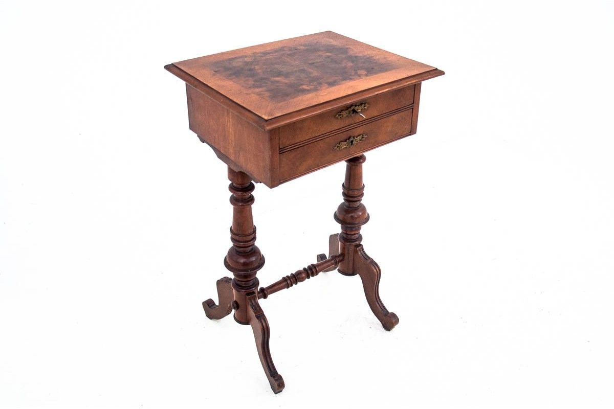 French Side Table, 1900s for sale at Pamono