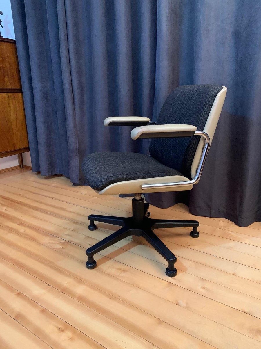 Armchair by Karl Dittert for Martin Stoll & Stoll Giroflex, Germany, 1960s for sale at Pamono