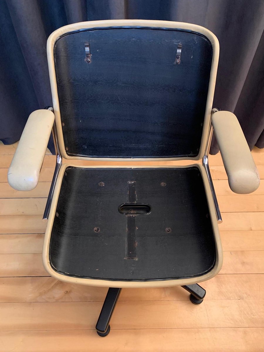 Armchair by Karl Dittert for Martin Stoll & Stoll Giroflex, Germany, 1960s for sale at Pamono