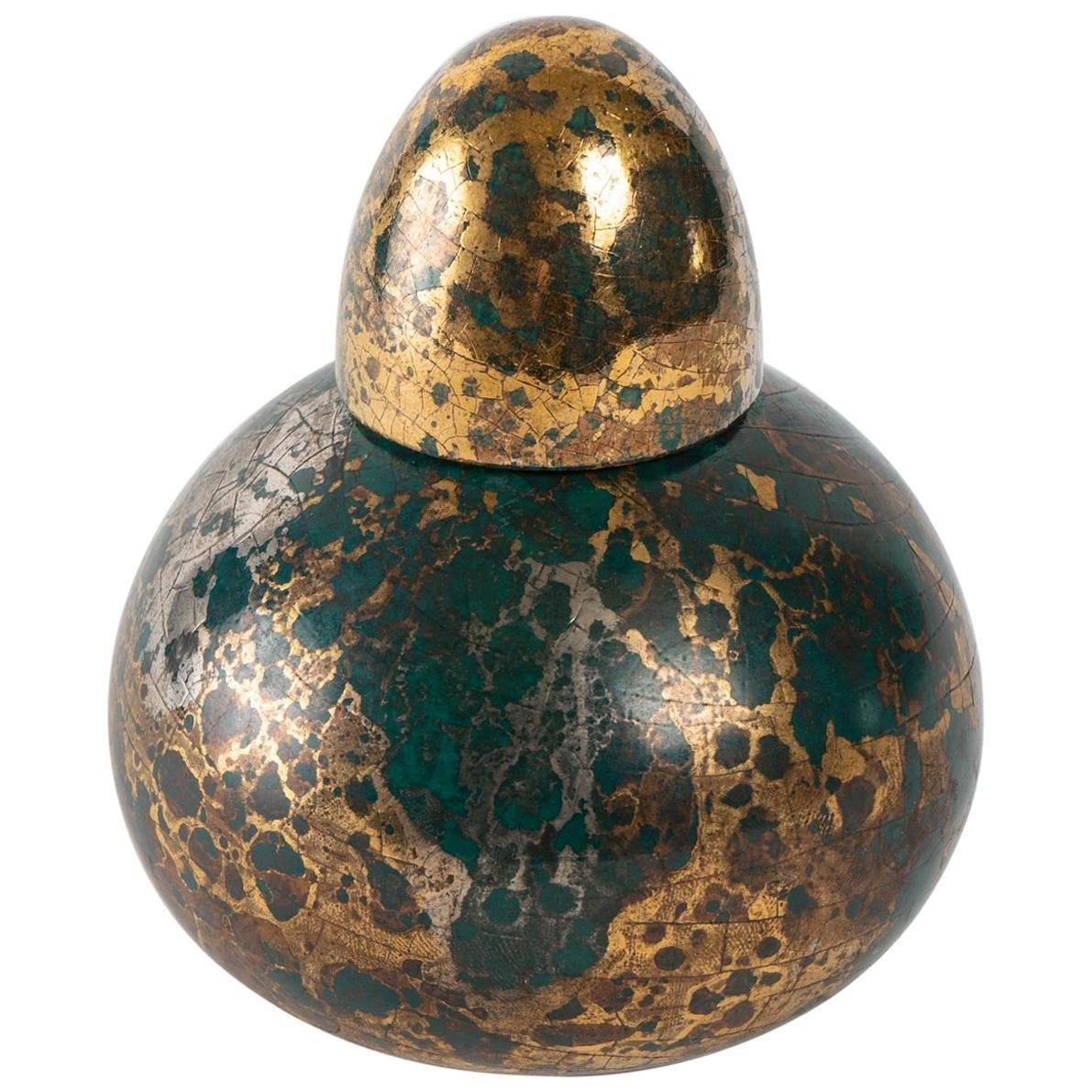 Perfume Burner, Art Deco for sale at Pamono