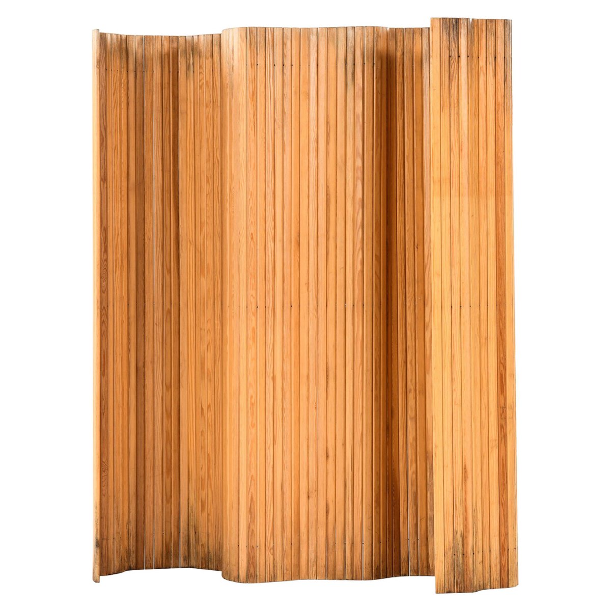 Paravent Modèle 100 par Alvar Aalto pour Artek, Finlande en vente sur ...
