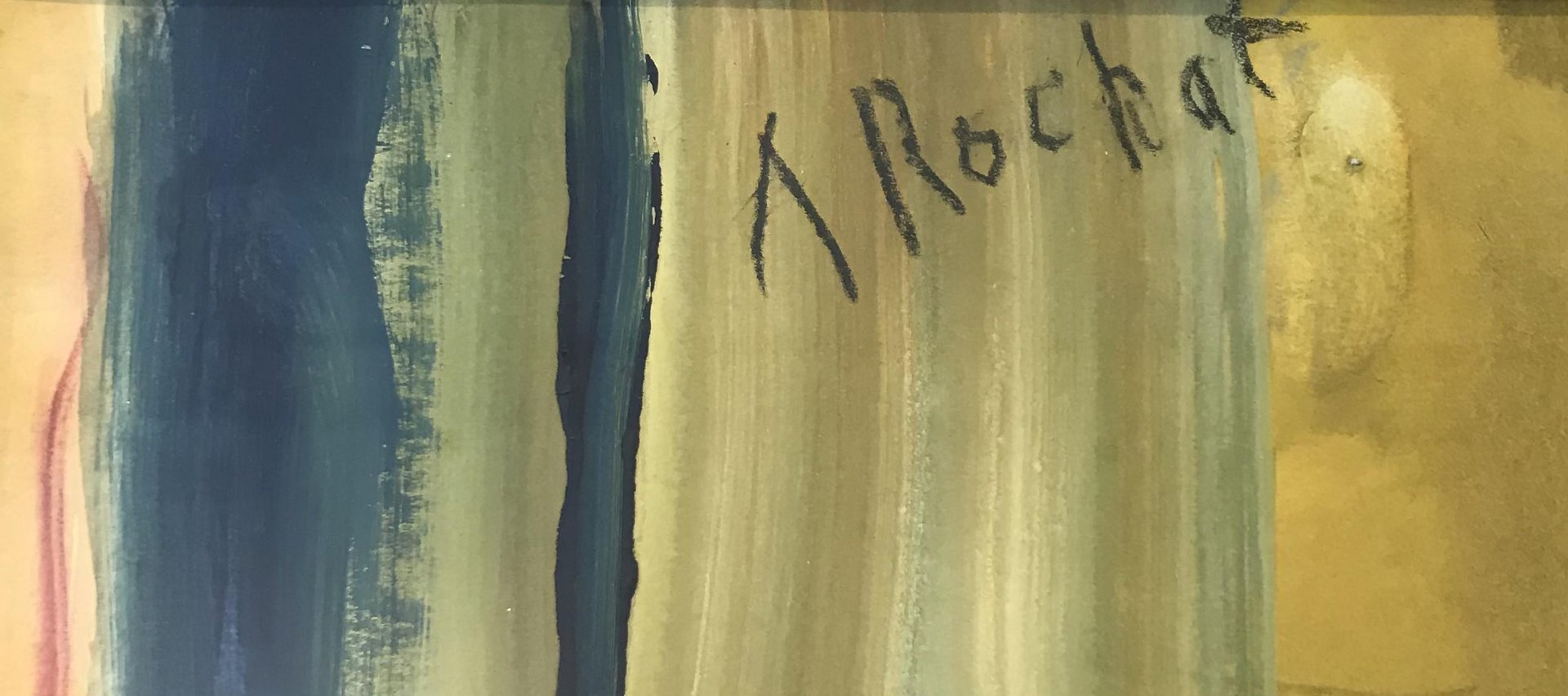 Alexandre Rochat, Nu, 1950 for sale at Pamono