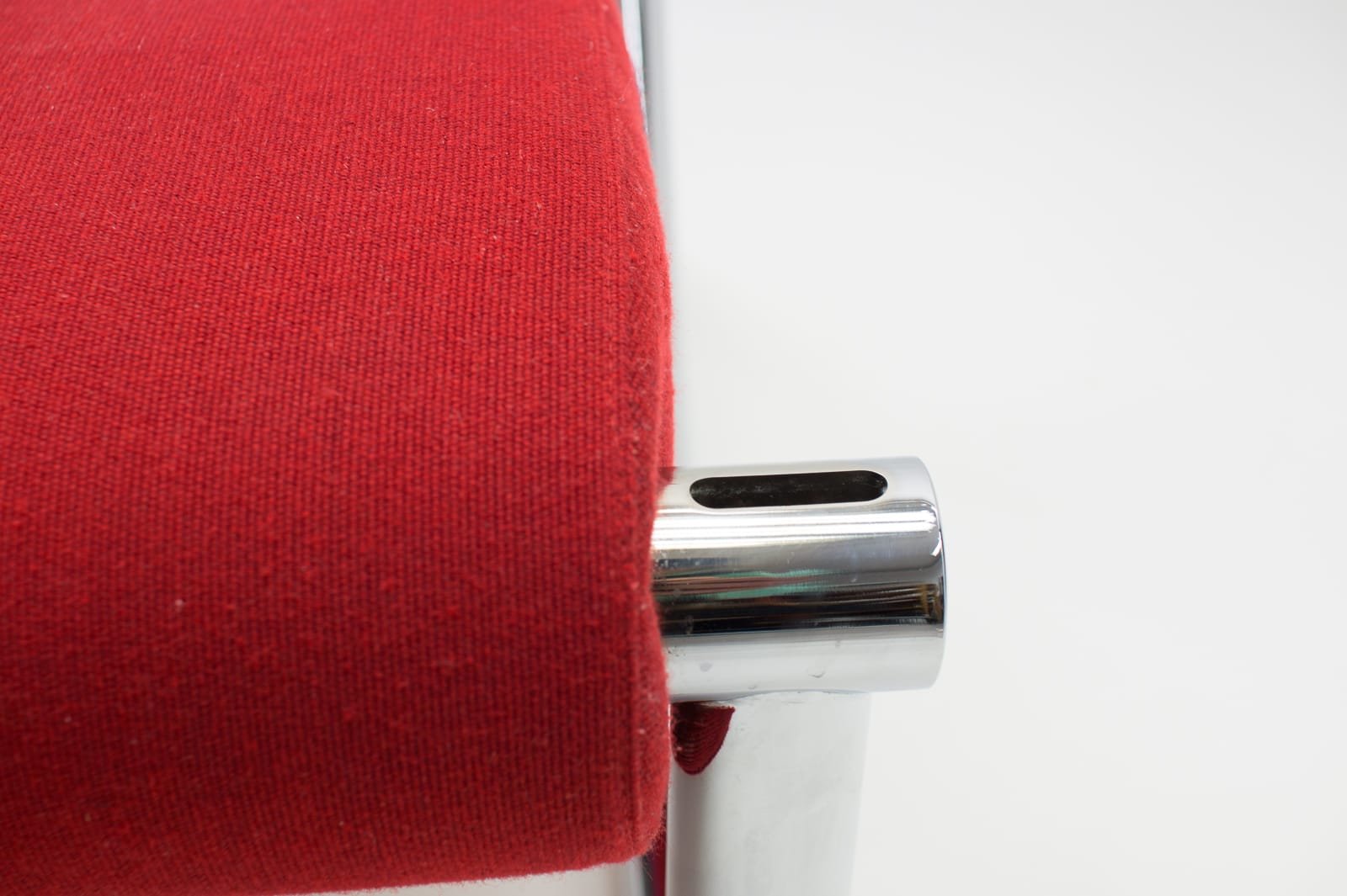 2-Tone Bench from Klöber, Germany, 1980s for sale at Pamono