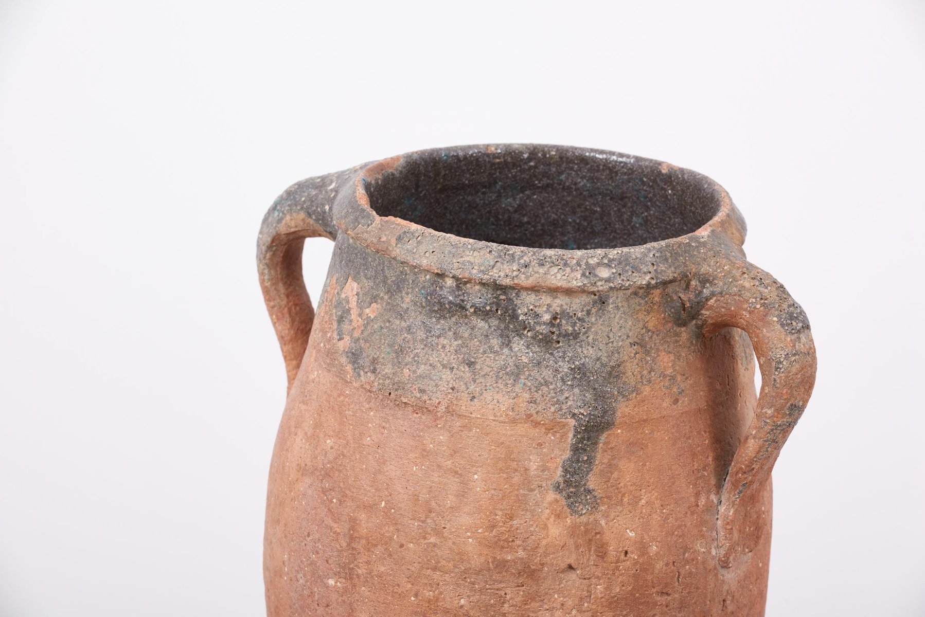 Ancient Jug from Kashan, 18th or 19th Century for sale at Pamono