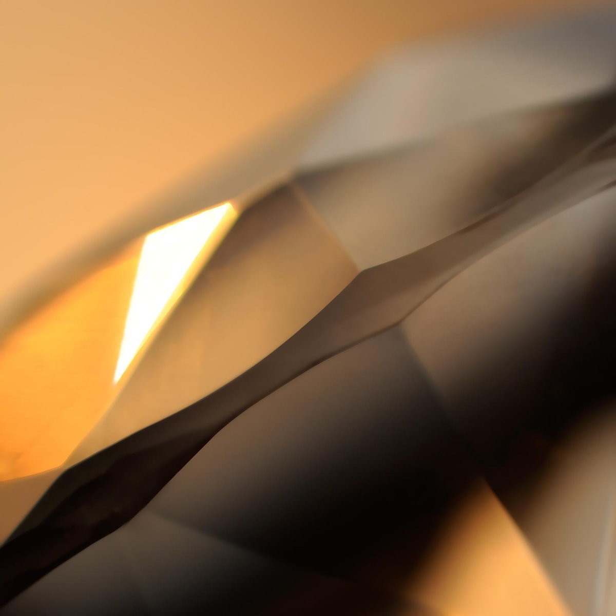 Michael Banks, Bling 15, Pigment Print, 2015 for sale at Pamono