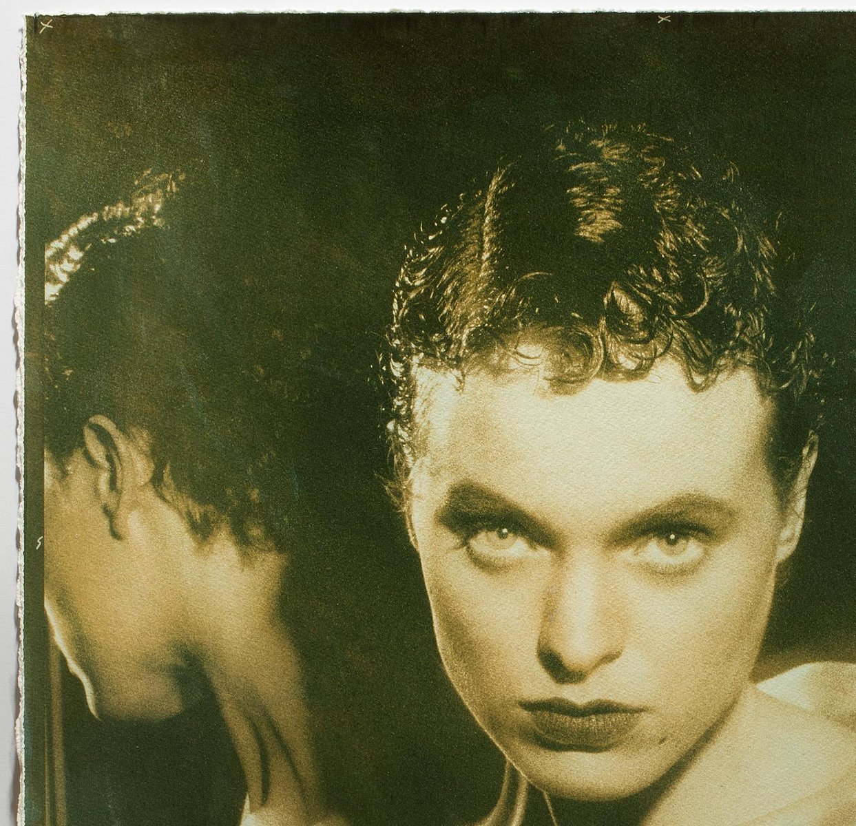 Maxi, 1988, Archival Pigment Print for sale at Pamono