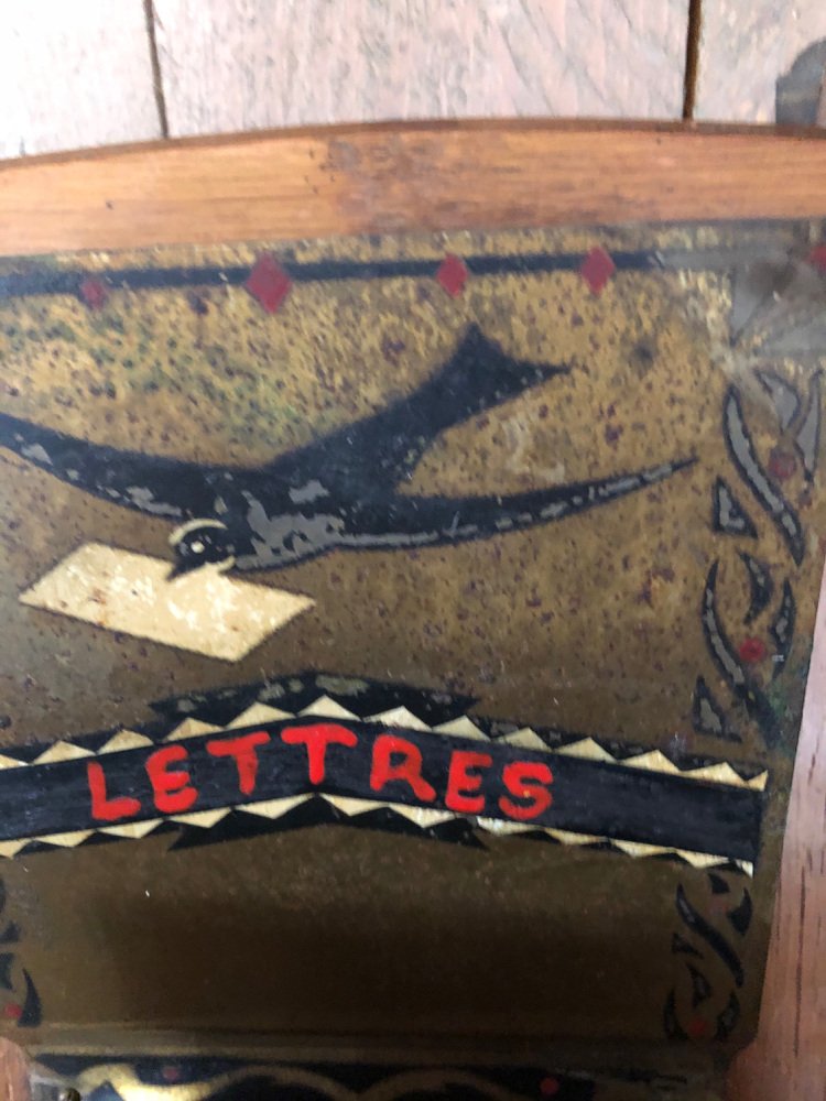 Gate Letter for sale at Pamono