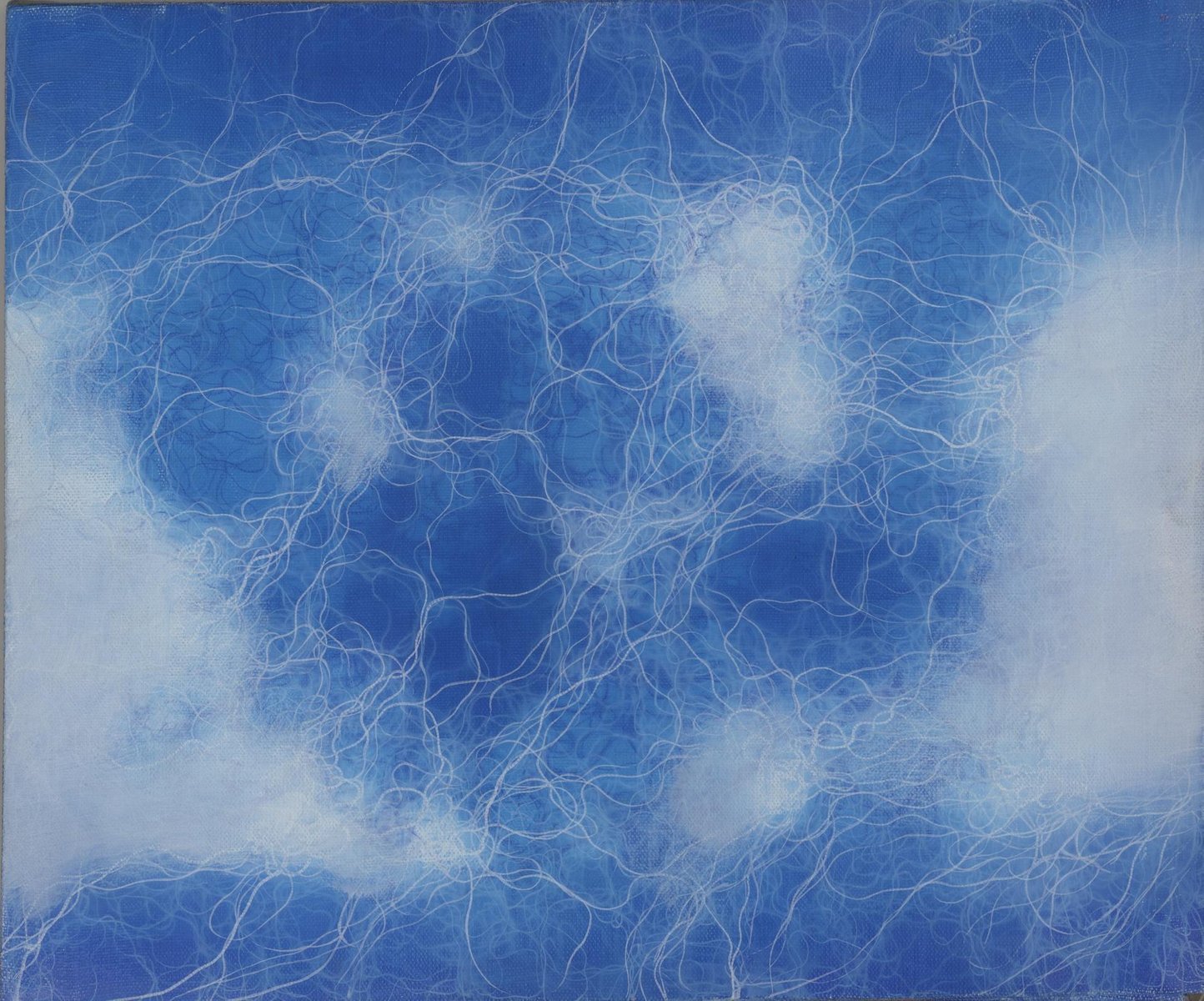 Chinese Contemporary Art by Dong Ya-Ping, The Purity of the Spirit ...