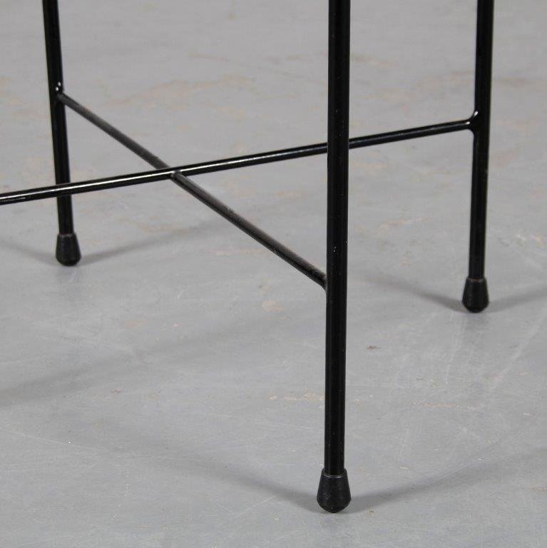 Carl Auböck Stil Hocker, Österreich, 1950er bei Pamono kaufen